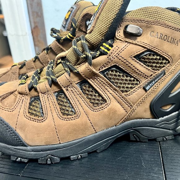 Carolina | Shoes | Mens 4x4 Hiking Boots | Poshmark